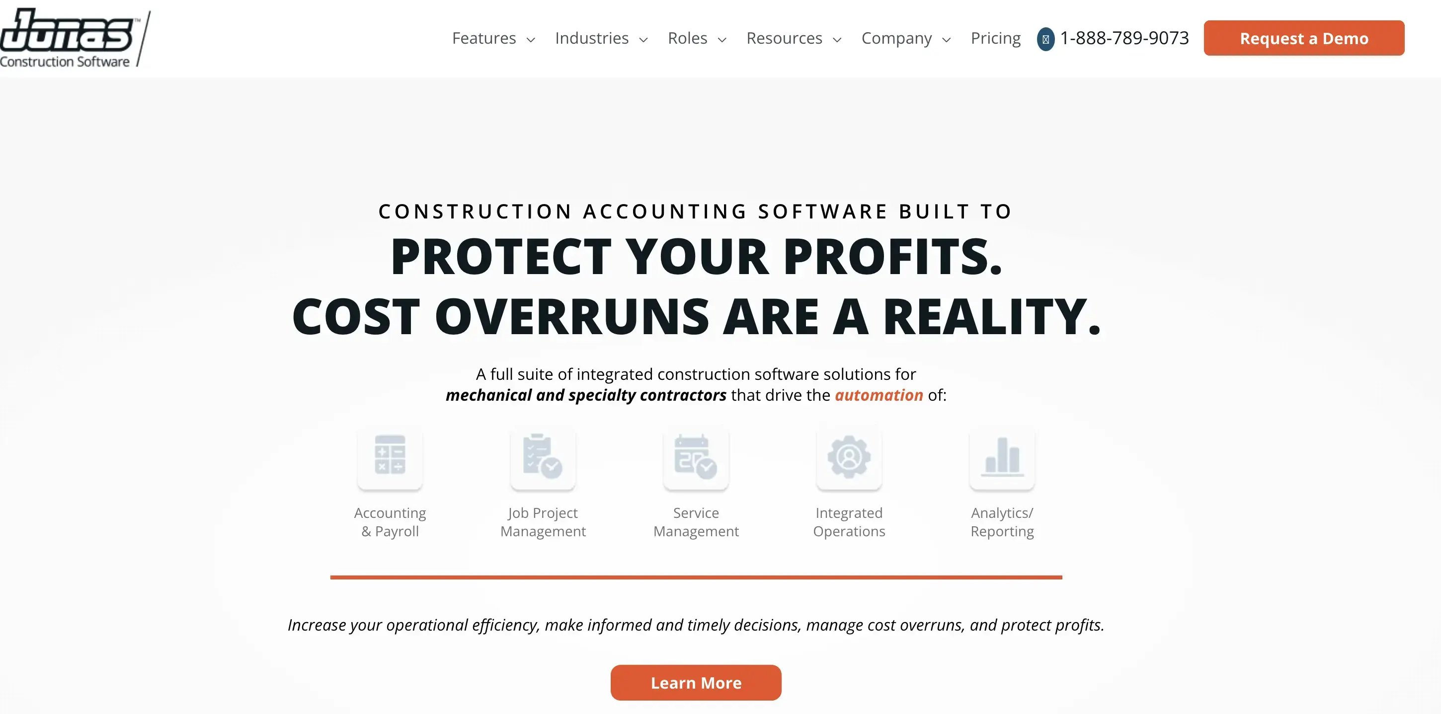15 best construction project management software for small businesses 2025